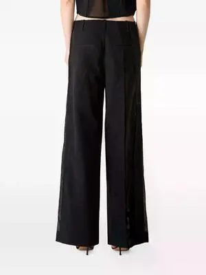 Christopher Esber Ignis Spliced Trousers
