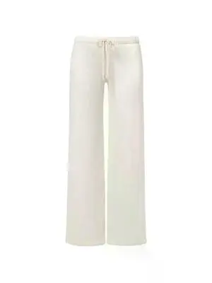 Citizens Of Humanity Nora Drawstring Trousers - White
