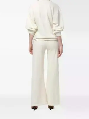 Citizens Of Humanity Nora Drawstring Trousers - White