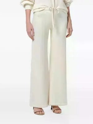 Citizens Of Humanity Nora Drawstring Trousers - White