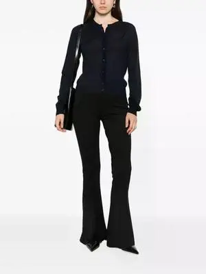 Liviana Conti Fine-knit Cardigan