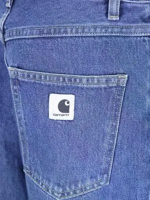 Carhartt Work In Progress Brandon Loose-fit Jeans