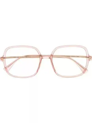 Mykita Square-frame Glasses