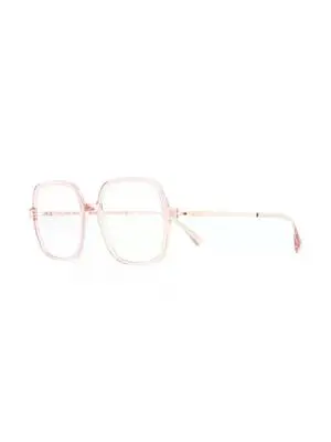 Mykita Square-frame Glasses