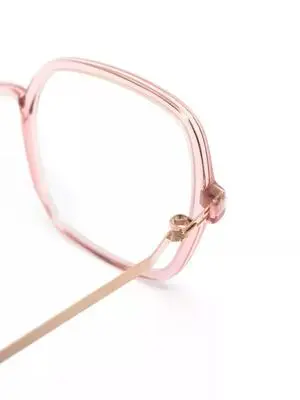 Mykita Square-frame Glasses