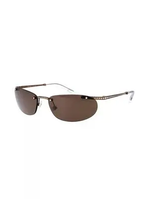 SWAROVSKI Crystal-embellished Sunglasses