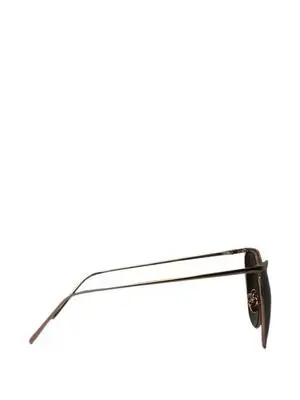 Linda Farrow Cat-eye Sunglasses