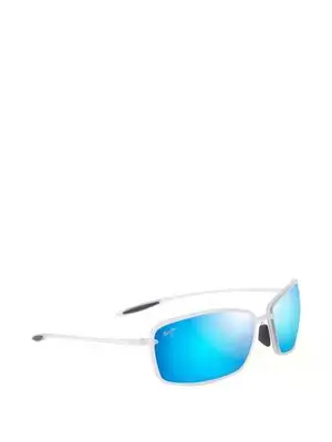 Maui Jim Kanaio Coast Sunglasses - Black