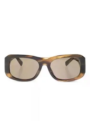 Dolce & Gabbana Lusso Sartoriale Sunglasses
