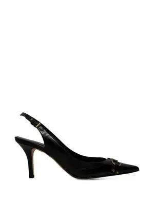 Dior 2020s Cd Slingback Pumps