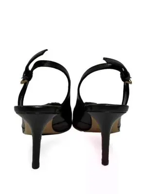 Dior 2020s Cd Slingback Pumps