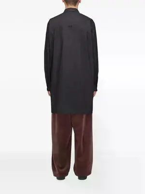 Y3 Adaptive Cotton Shirt