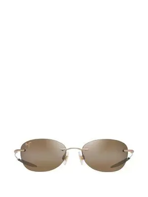 Maui Jim Kanaio Coast Sunglasses - Black