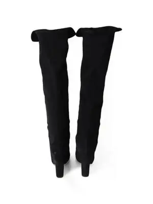 STUART WEITZMAN Hiline Over-the-knee Boots