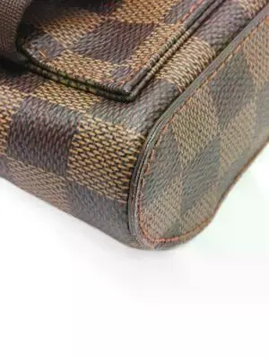 LOUIS VUITTON 2004 Geronimos Body Bag