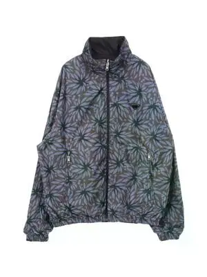 Prada Re-nylon Reversible Jacket