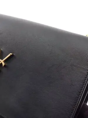 Saint Laurent Kate Tassel Shoulder Bag