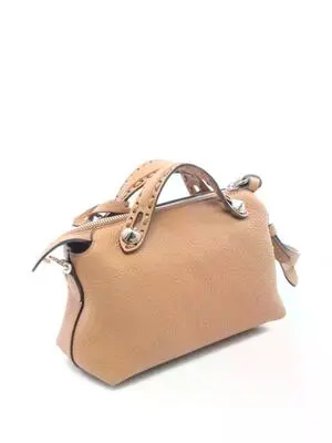 Fendi Selleria Tote Bag - Neutrals