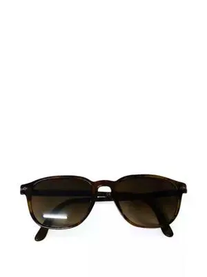 Ray-ban Wayfarer Leopard-print Sunglasses