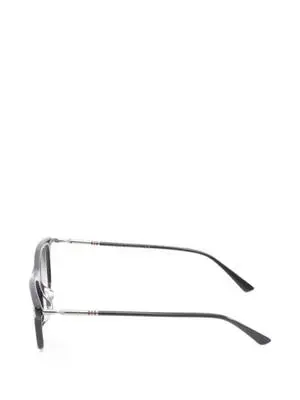 Gucci 2020s Rectangle-frame Glasses