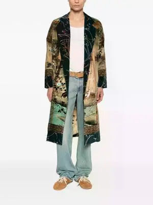 Pierre-louis Mascia Coats For Men