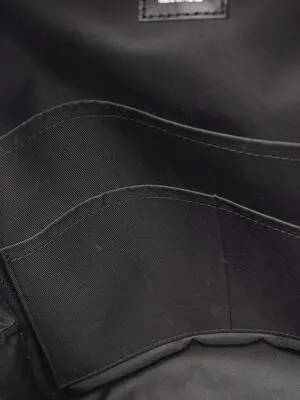 LOUIS VUITTON Monogram Canvas Backpack - Brown