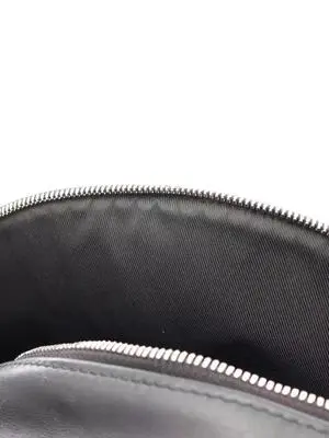 LOUIS VUITTON Monogram Canvas Backpack - Brown