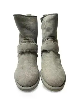 NICHOLAS KIRKWOOD Casiti Pearl Ankle Boots