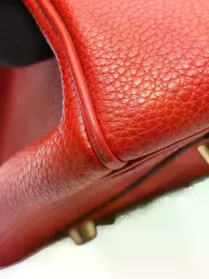 Hermès 2004 35 Birkin Tote Bag