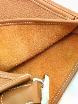 Hermès Evelyne Iii Pm Shoulder Bag