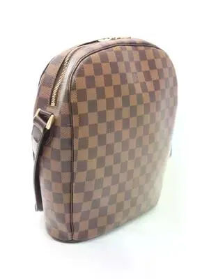 LOUIS VUITTON Gm Ipanema Shoulder Bag - Brown