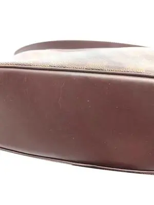 LOUIS VUITTON Gm Ipanema Shoulder Bag - Brown