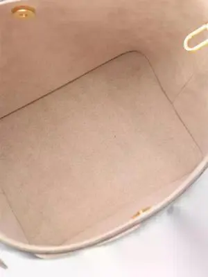 LOUIS VUITTON Monogram Empreinte 2-way Tote Bag