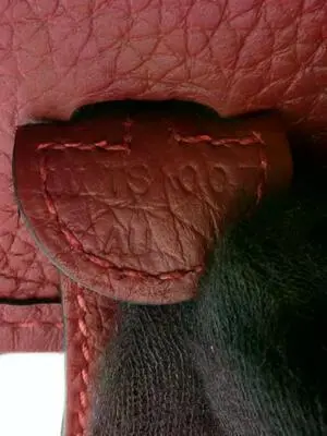 Hermès 2024 Tpm Evelyn Amazon Shoulder Bag