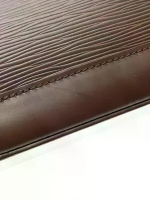LOUIS VUITTON 2004 Alma Tote Bag