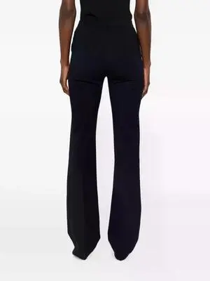Pinko Hulka Buttoned Trousers