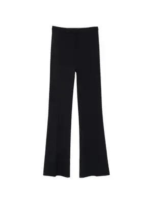 Pinko Hulka Buttoned Trousers