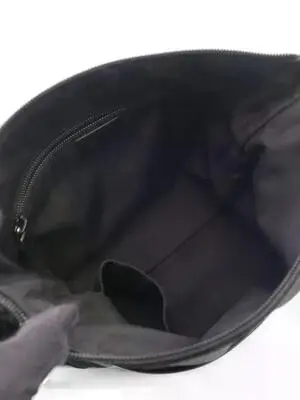 Gucci 2010s Gg Canvas Shoulder Bag
