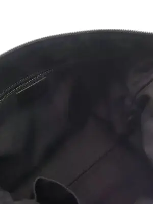 Gucci Gg Canvas Shoulder Bag