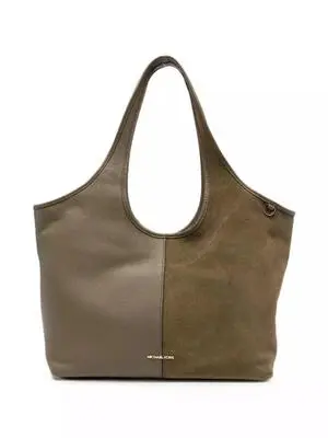 Michael Kors Large Henly Paneled Tote Bag