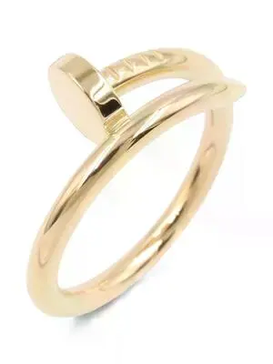 Cartier 2010s Juste Un Clou Ring