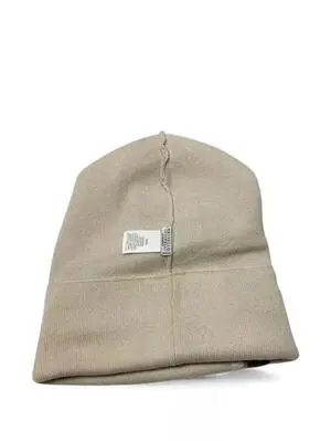 Brunello Cucinelli Monili Knit Beanie Hat