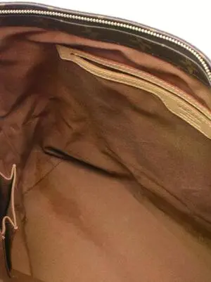 LOUIS VUITTON 2005 Monogram Kabamezo Tote Bag