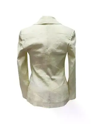 LANVIN Single-breasted Blazer