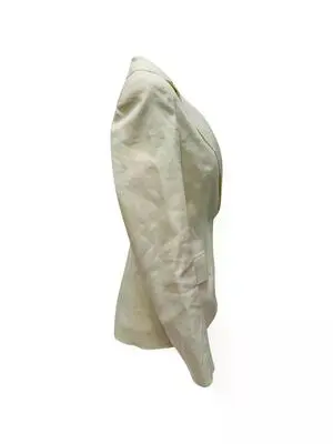 LANVIN Single-breasted Blazer