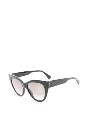 Gucci 2020s Cat-eye Sunglasses