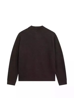 Loro Piana Button Polo Shirt