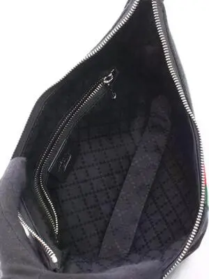 Gucci Gg Small Lunetta Shoulder Bag