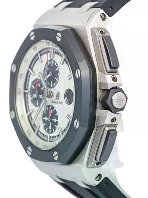 AUDEMARS PIGUET Royal Oak Offshore Chronograph Watch