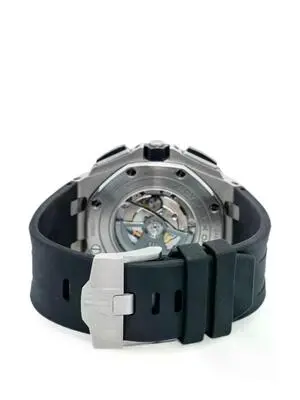 AUDEMARS PIGUET Royal Oak Offshore Chronograph Watch